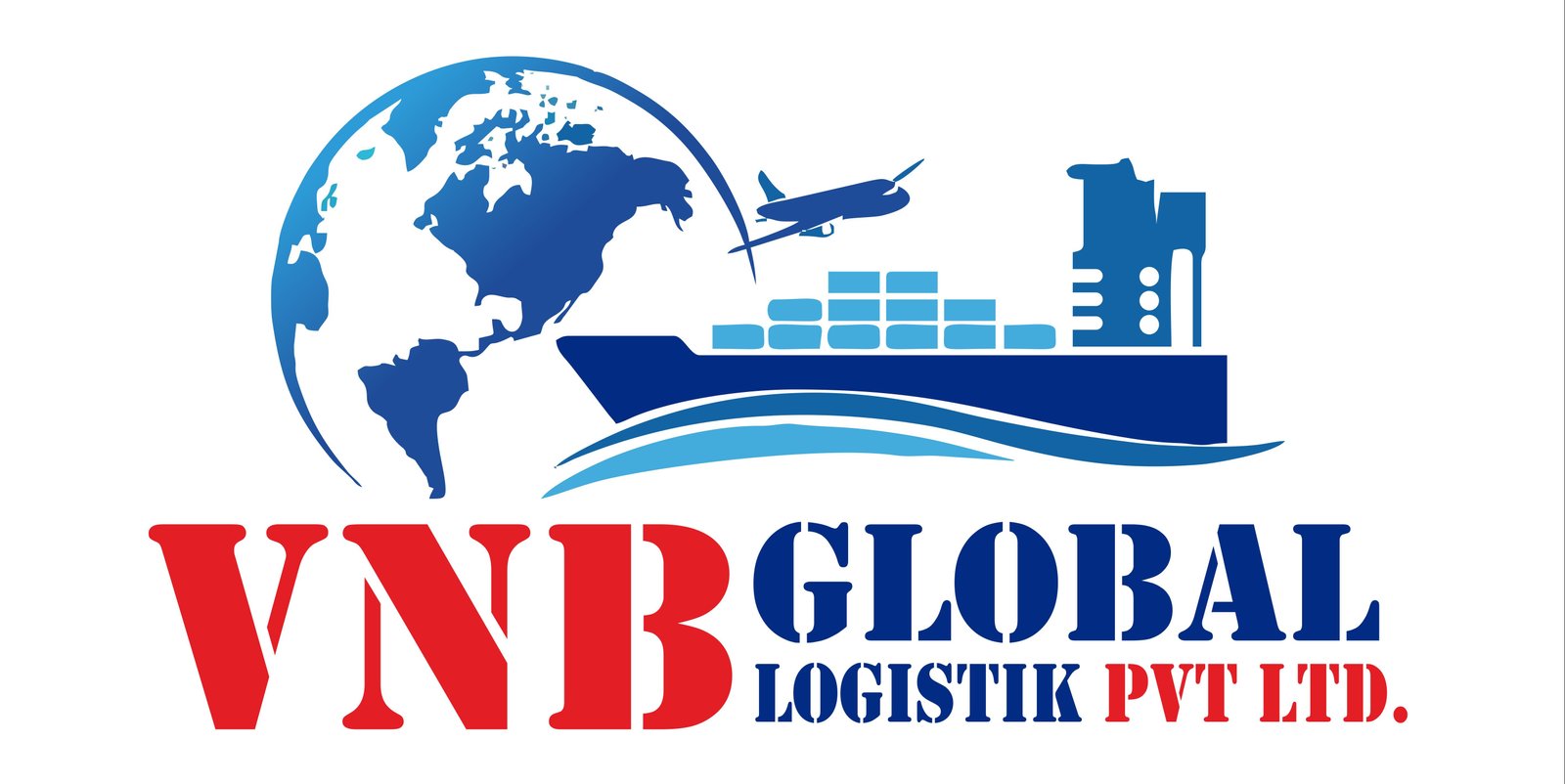 VNB GLobal Logistik Pvt Ltd.